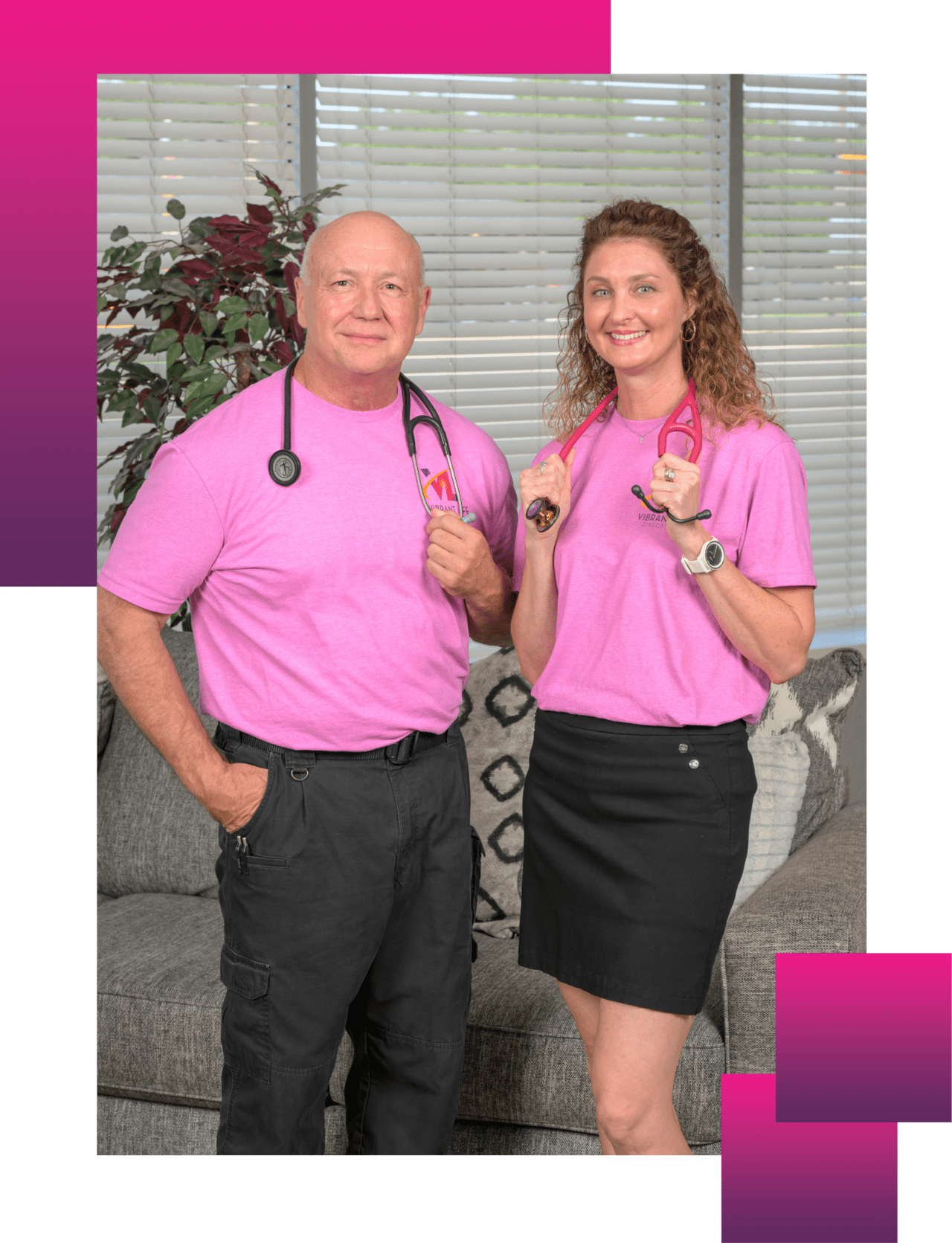 Vibrant Life Direct Care | Holistic Direct Primary Care